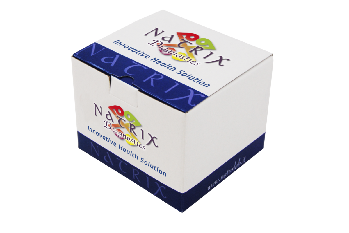 Microarray Kit of Protein: discover our solutions | NatrixDiagnostics